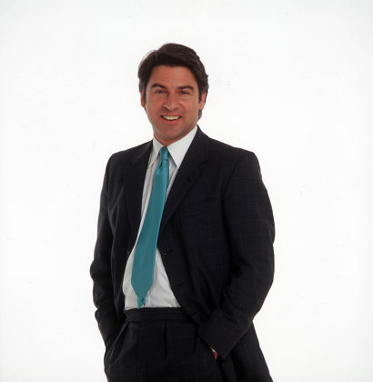 Gmtv Presenter Reporter Ross Kelly Editorial Stock Photo - Stock Image ...