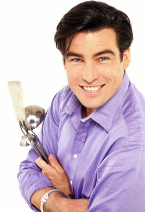 Gmtv Presenter Reporter Ross Kelly Editorial Stock Photo - Stock Image ...