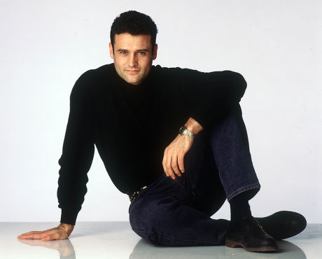 Gmtv Presenter Reporter Simon Biagi Editorial Stock Photo - Stock Image ...