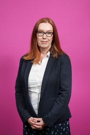 Professor Dame Sarah Gilbert Vaccinologist Receives Editorial Stock ...