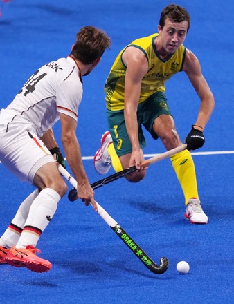 Lachlan Thomas Sharp R Australia Competes Editorial Stock Photo - Stock ...