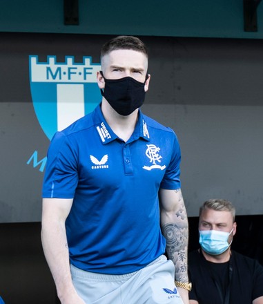 Malmo v Rangers, UEFA Champions League Third Round Qualifying Match ...