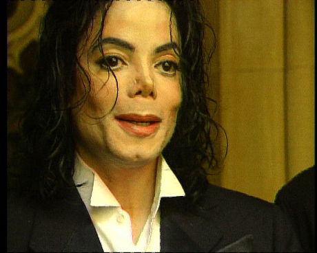 __COUNT__ 'My Friend Michael Jackson : Uri's Story' TV Programme. - 14 ...