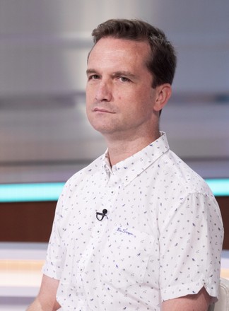 Andy Clarke Editorial Stock Photo - Stock Image | Shutterstock