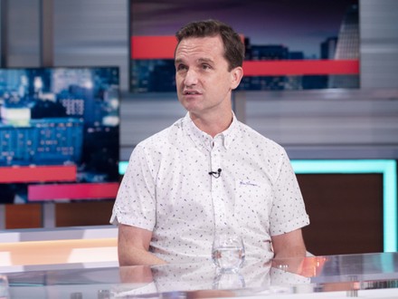 Andy Clarke Editorial Stock Photo - Stock Image | Shutterstock
