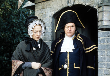 Richard Charles Oliver Twist Workhouse Editorial Stock Photo - Stock ...