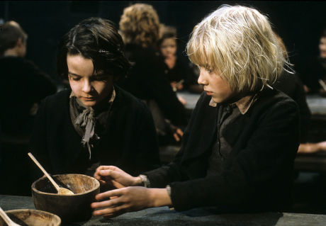 __COUNT__ imágenes de 'Oliver Twist' TV Programme. - 1982 - - Imágenes ...