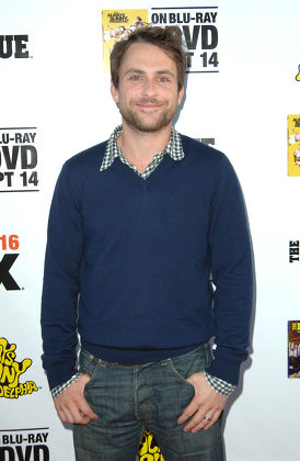 Charlie Day Editorial Stock Photo - Stock Image | Shutterstock