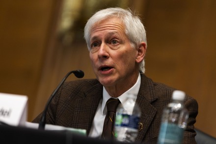 US Senate Committee on Energy and Natural Resources hearing "On The ...