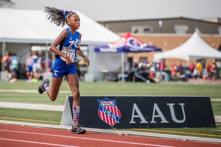 __COUNT__ imágenes de AAU Track and Field AAU Junior Olympic Games ...
