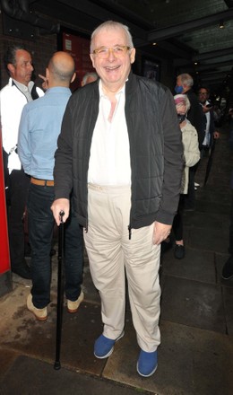 Christopher Biggins Editorial Stock Photo - Stock Image | Shutterstock