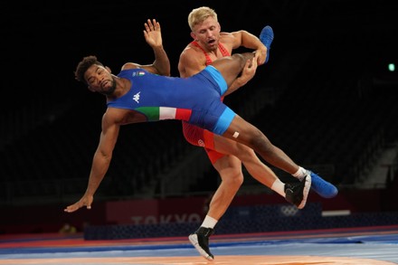 Kyle Douglas Dake Red United States Editorial Stock Photo - Stock Image ...
