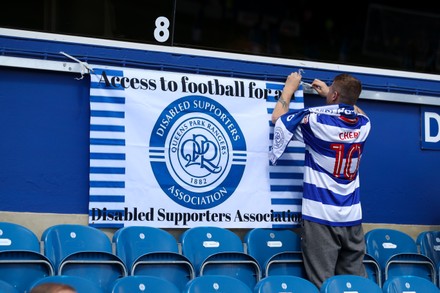 61 Millwall banner Stock Pictures, Editorial Images and Stock Photos ...
