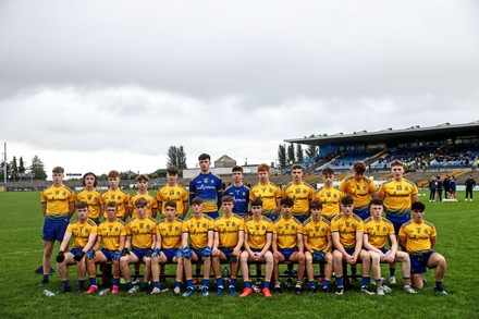 __COUNT__ Electric Ireland Connacht GAA Minor Football Championship ...