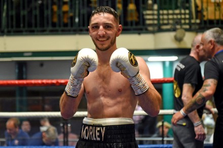 __COUNT__ Warren Boxing Management Show, Boxing, York Hall, Bethnal ...