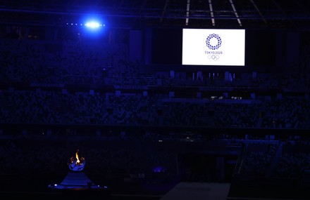 __COUNT__ Xhtp Japan Tokyo Olympics Closing Ceremony - 08 Aug 2021 ...