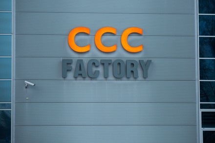 View Headquarters Ccc Sa Largest Retail Editorial Stock Photo - Stock ...