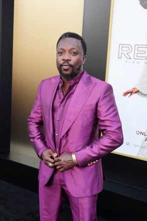 Anthony Hamilton Editorial Stock Photo - Stock Image | Shutterstock