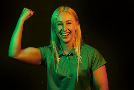 Orla Comerford Editorial Stock Photo - Stock Image | Shutterstock