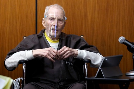Judge Mark Windham Speaks While New Editorial Stock Photo - Stock Image ...