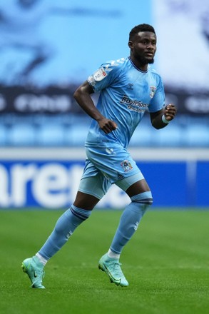 Ryan Howley Coventry City 36 Editorial Stock Photo - Stock Image ...