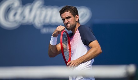 Canada Toronto Tennis National Bank Open Men's Single - 09 Aug 2021 ...