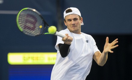Canada Toronto Tennis National Bank Open Men's Single - 09 Aug 2021 ...