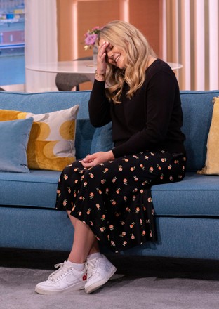 Matilda Ramsay Editorial Stock Photo - Stock Image | Shutterstock