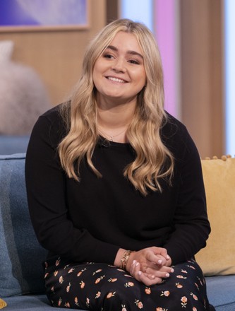 Matilda Ramsay Editorial Stock Photo - Stock Image | Shutterstock