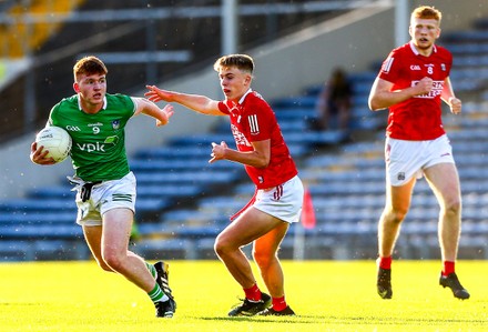 Limerick Vs Cork Limericks Darragh Murray Editorial Stock Photo - Stock ...