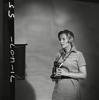 Patricia Cutts Editorial Stock Photo - Stock Image | Shutterstock