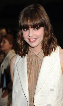Diane Birch Editorial Stock Photo - Stock Image | Shutterstock