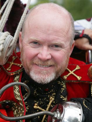 Matt Slack Smee Editorial Stock Photo - Stock Image | Shutterstock