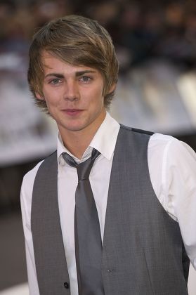 Thomas Law Editorial Stock Photo - Stock Image | Shutterstock