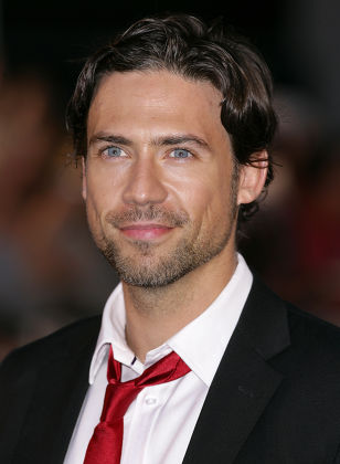 Adam Rayner Editorial Stock Photo - Stock Image | Shutterstock