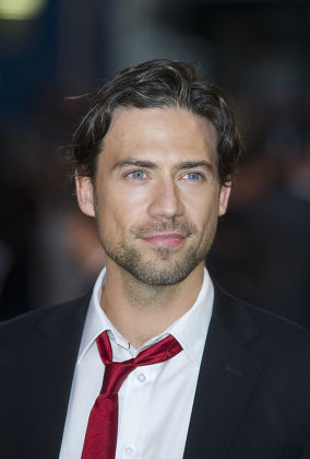 Adam Rayner Editorial Stock Photo - Stock Image | Shutterstock