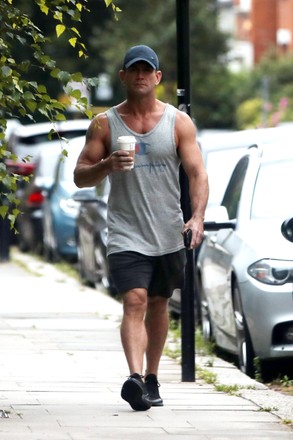 Exclusive Scott Maslen Editorial Stock Photo - Stock Image | Shutterstock