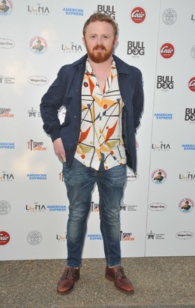 Conor Macneill Editorial Stock Photo - Stock Image | Shutterstock