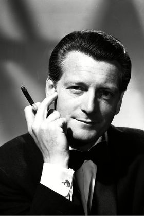 'The Sentimental Agent' TV Series. - 1963 Stock Pictures, Editorial ...