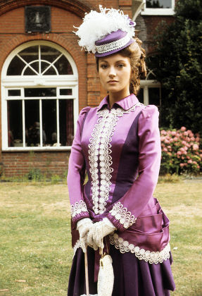 Jane Seymour Ethne Eustace Editorial Stock Photo - Stock Image ...