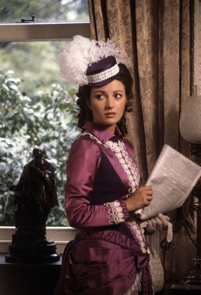 Jane Seymour Ethne Eustace Editorial Stock Photo - Stock Image ...