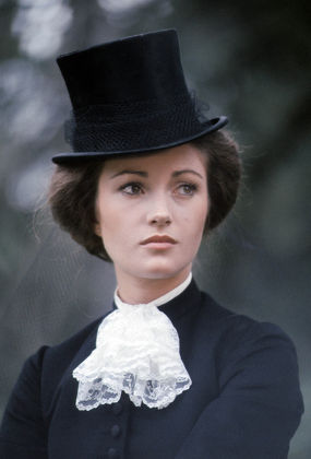 Jane Seymour Ethne Eustace Editorial Stock Photo - Stock Image ...