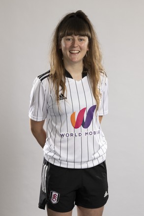 Mary Southgate Fulham Women Editorial Stock Photo - Stock Image ...