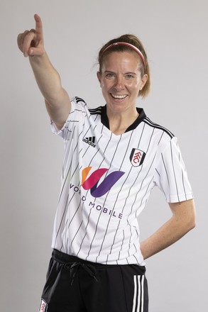 Mary Southgate Fulham Women Editorial Stock Photo - Stock Image ...