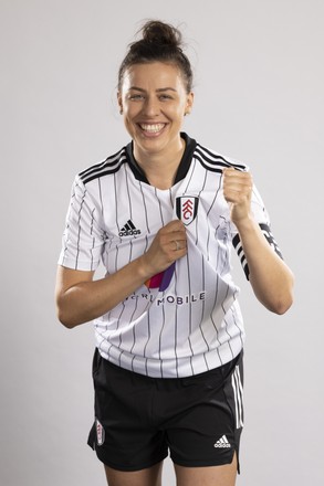 Mary Southgate Fulham Women Editorial Stock Photo - Stock Image ...