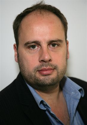 Dr Andrew Mangham Editorial Stock Photo - Stock Image | Shutterstock