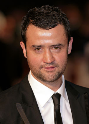 Daniel Mays Editorial Stock Photo - Stock Image | Shutterstock