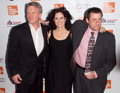 Anthony Michael Hall Ally Sheedy Judd Editorial Stock Photo - Stock ...