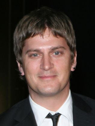 Rob Thomas Editorial Stock Photo - Stock Image | Shutterstock