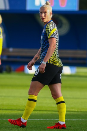 Nicola Docherty 2 Rangers Womens Fc Editorial Stock Photo - Stock Image ...